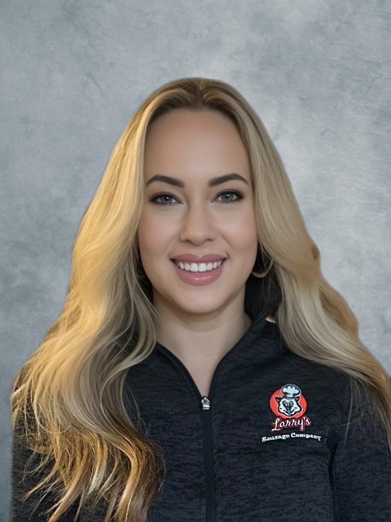 Meet the Team – Larry's Sausage Company