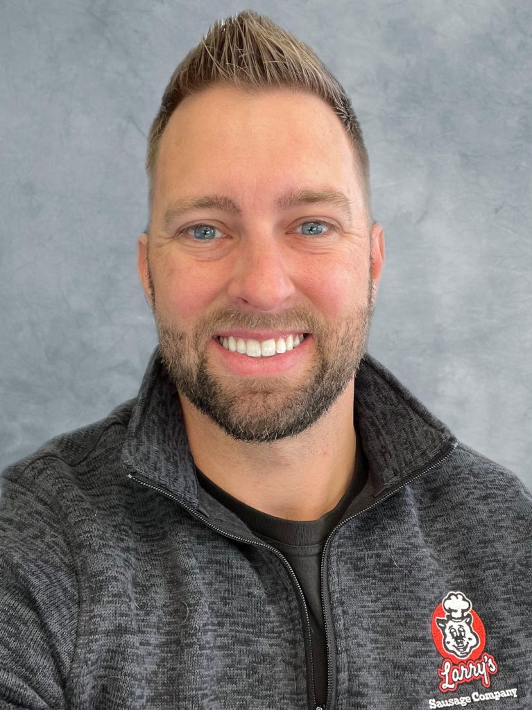 Meet the Team – Larry's Sausage Company